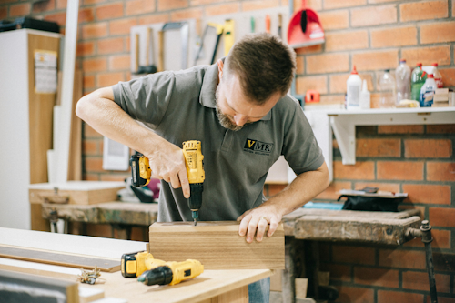 Carpenter Tools Wholesale: Best Bulk Prices & Top Supplies – Genuine Tools
