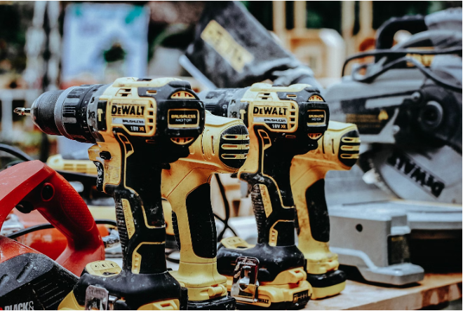 Top US Power Tools Bulk Buy Stores: Prices & Deals – Genuine Tools