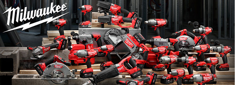 Milwaukee Power Tools Wholesale Distributors Online: Cost & Where To F ...