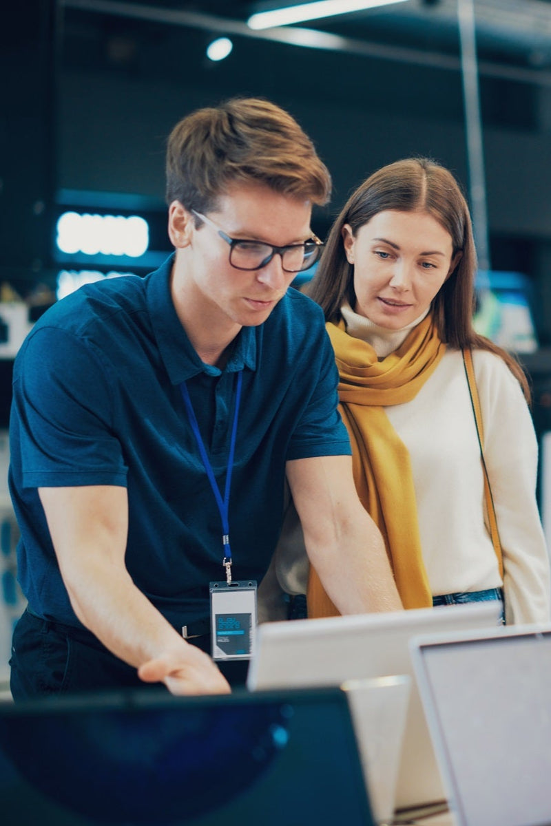 Consumer Electronics